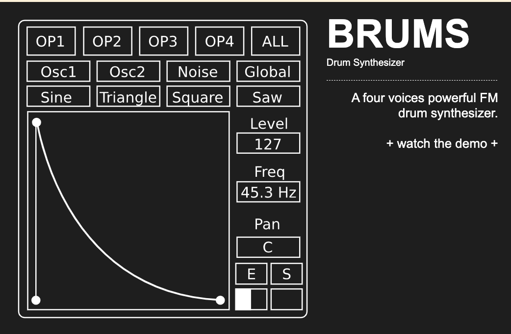 Moccasin Factory Instruments
